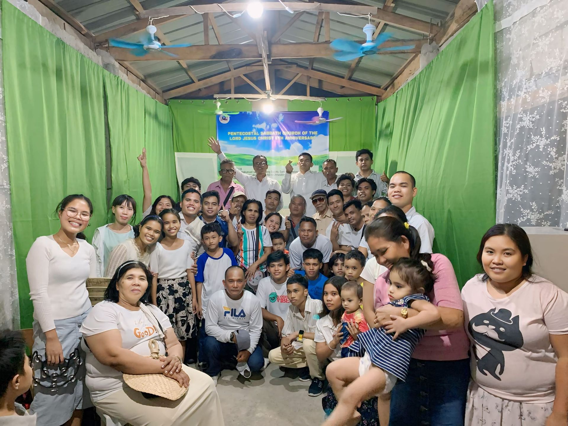 About Us | Pentecostal Sabbath Church of the Lord Jesus Christ, Inc.